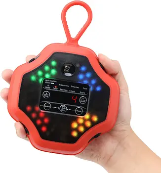 New Aerobic Flash Reflex Agile Reaction Speed Agility Training Lights ...