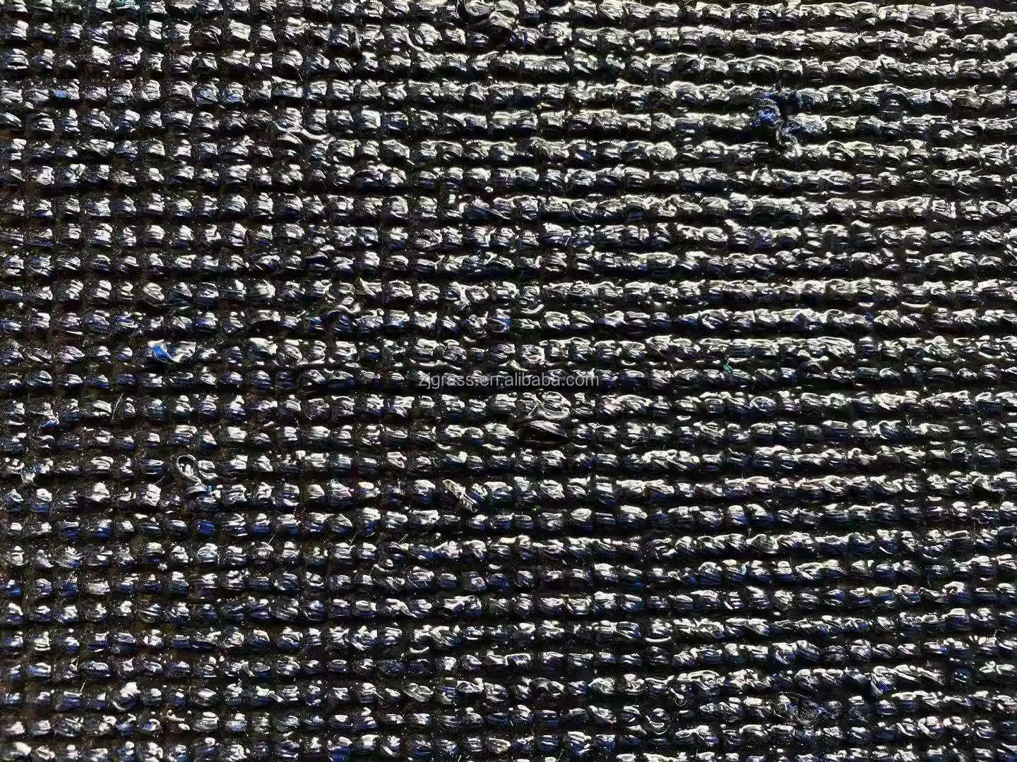 High Density Artificial Grass for Tennis Courts - 15 Years Warranty