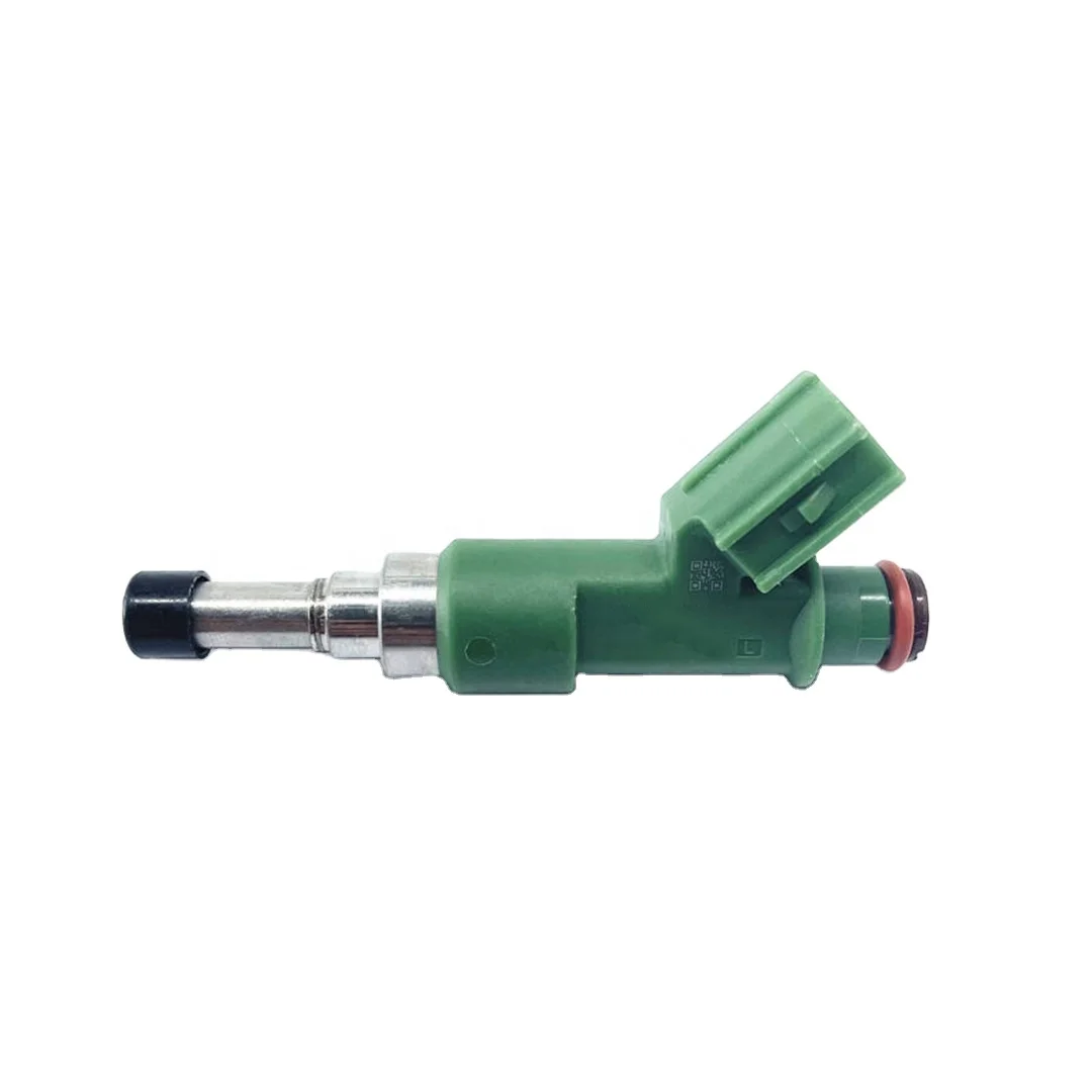 Selling Best Common Rail Injector Diesel Fuel Injector 23209-79186 ...