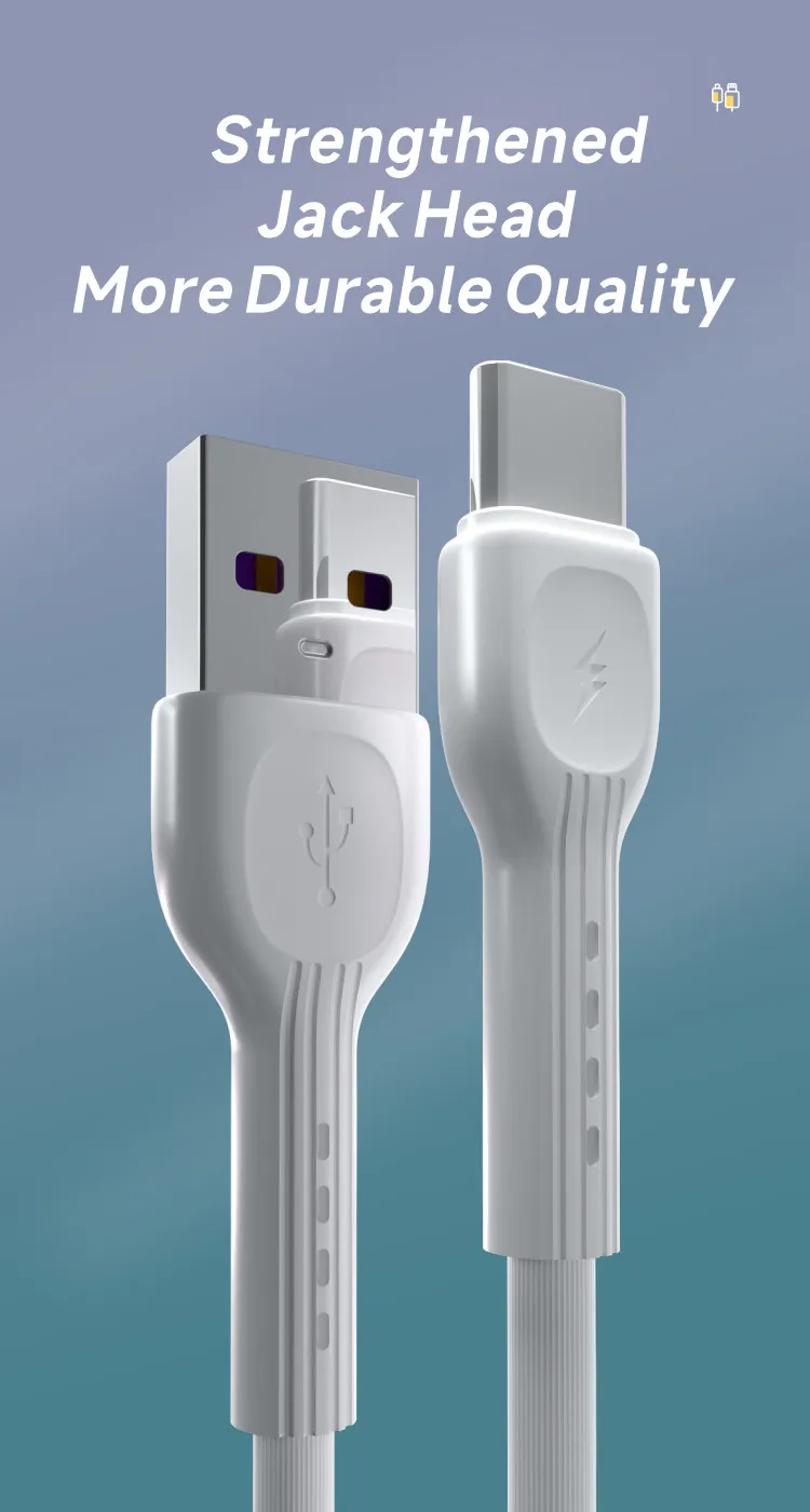 New Cheap Top Seller 1M USB Type c Data Cable Usb Type-a Male to Usb c ...