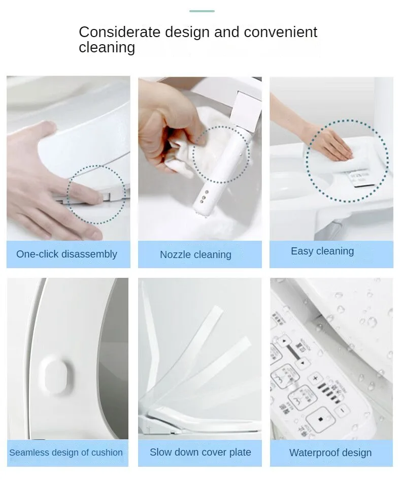 Toto Intelligent Toilet Cw830eb/tcf3b360mcn Bathroom Seat Toilet Wc ...