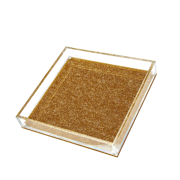 Custom Acrylic Divider Trays - Perfect for Storage & Style