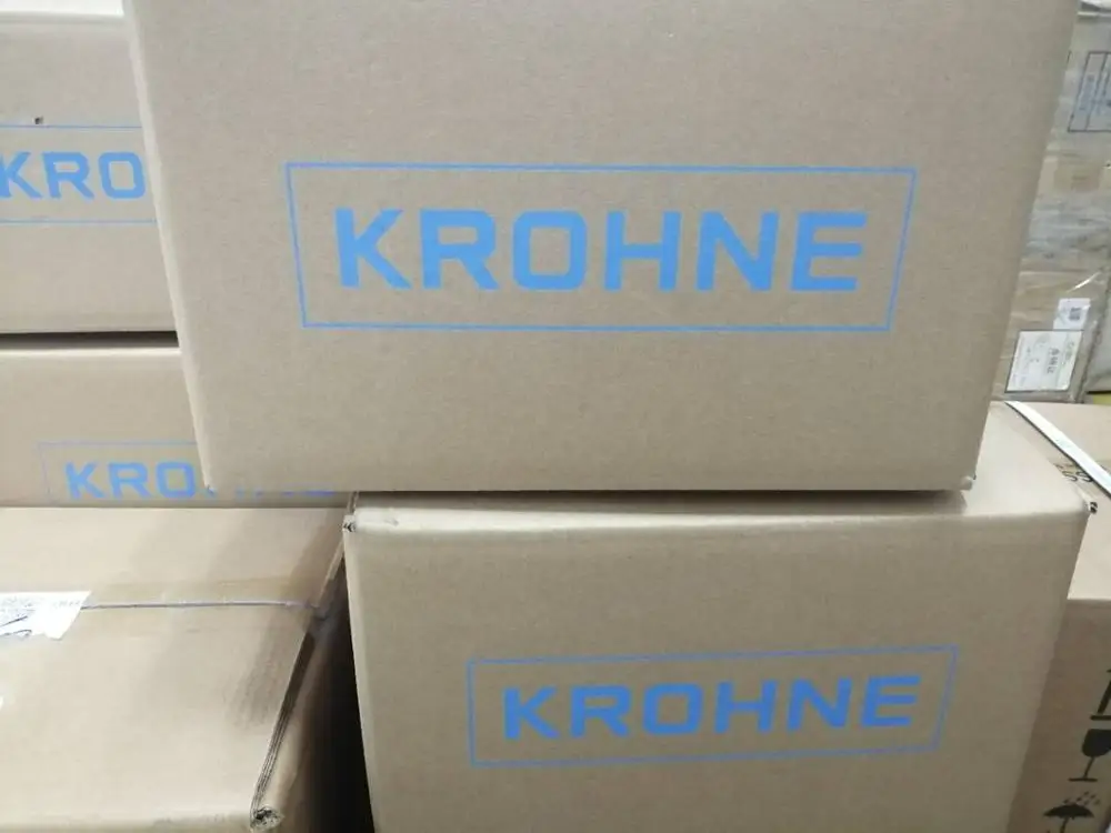 Krohne DK32/34 variable area flowmeter, View variable area flowmeter, Krohne Product Details ...
