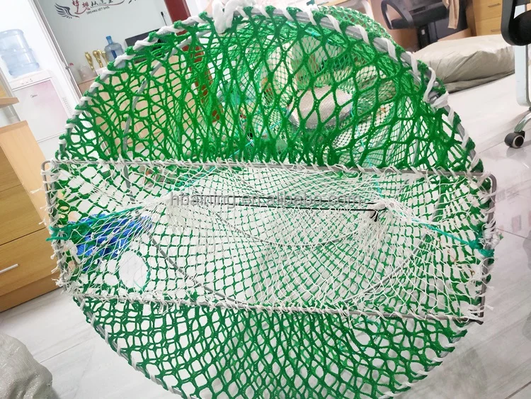 Black Cod Fish Traps for USA - Durable Spiral Pot Spring Coil Traps for ...