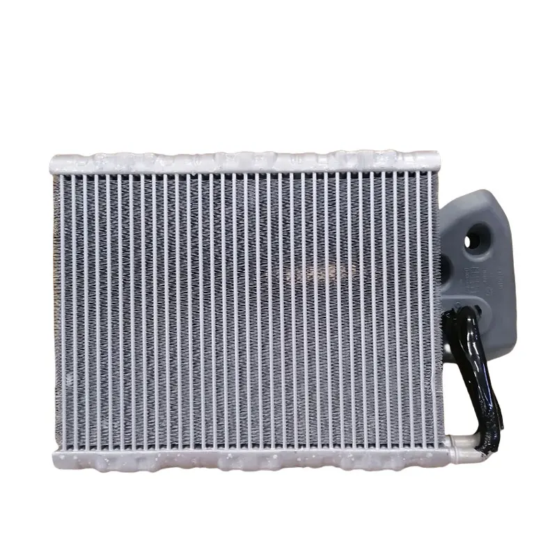 Mahle AC Evaporator for BMW 5 and 7 Series - Reliable Cooling