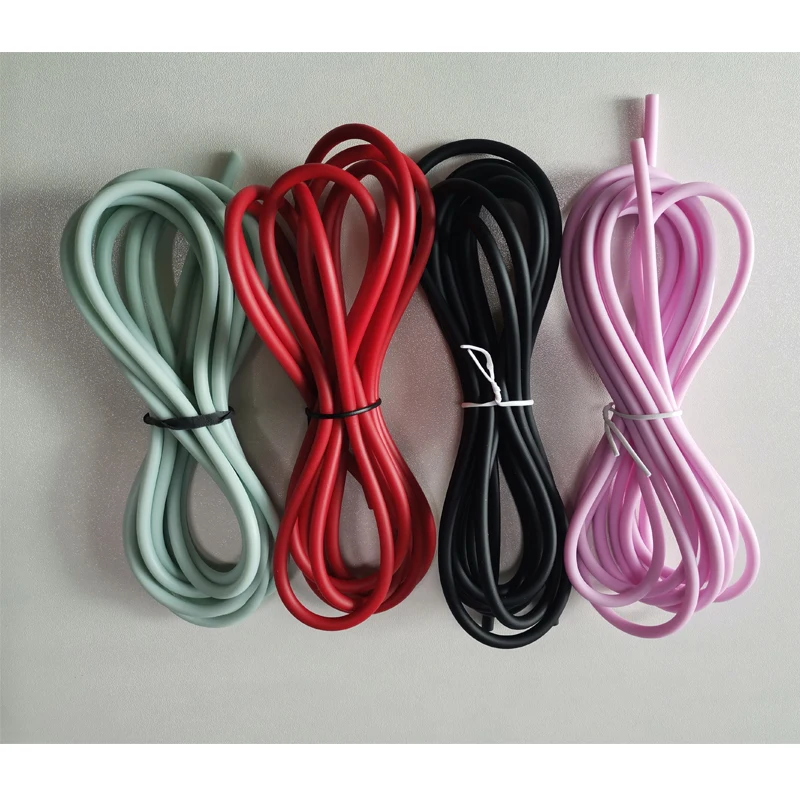 Solid Pvc Cable 5mm For Jump Rope - Buy Pvc Cable,Solid Pvc Cable 5mm ...