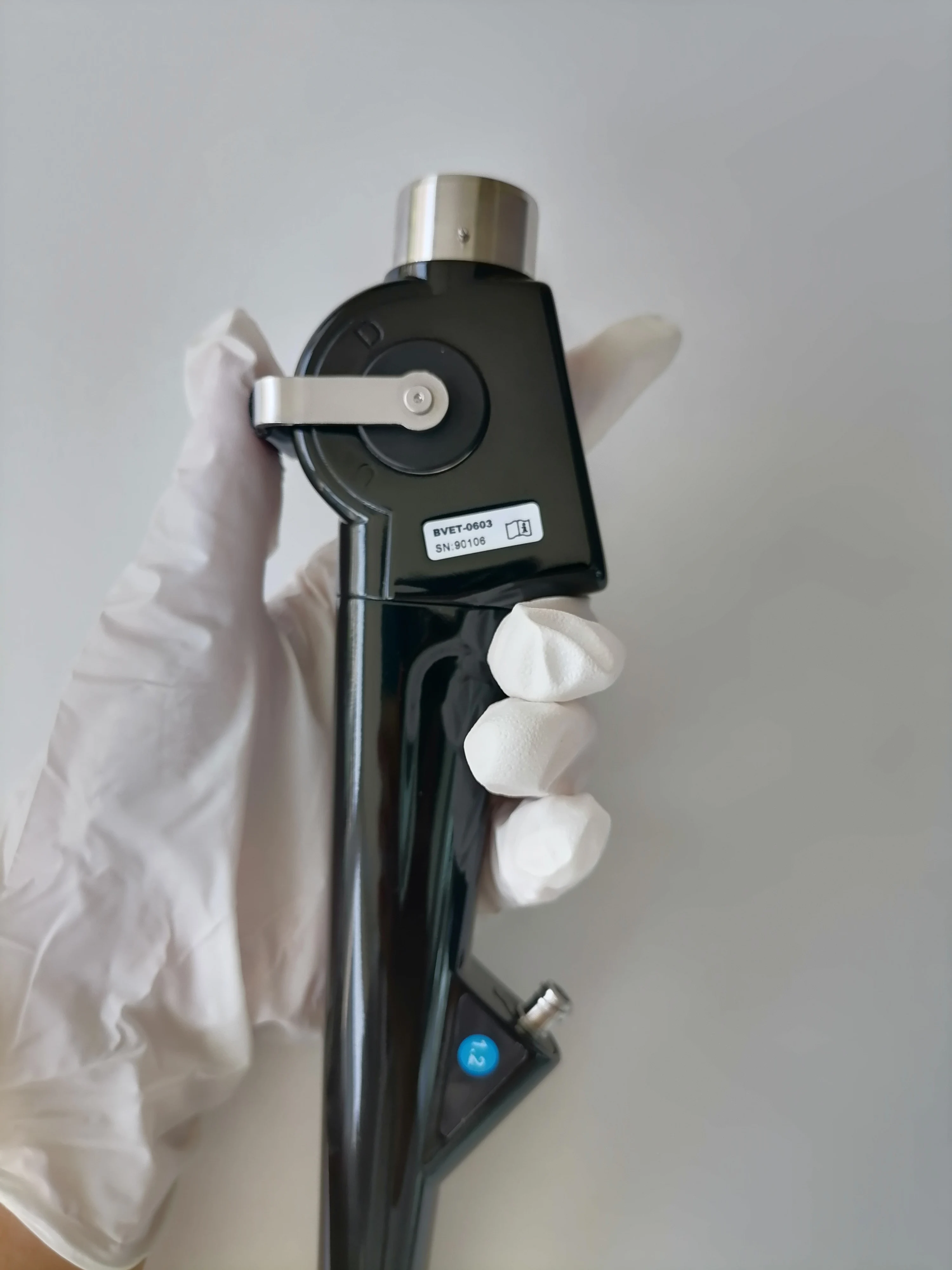 Pet Hospital Portable Small Animal Endoscopy Bronchoscopy ...