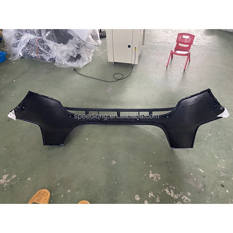 后保险杠备件1493735-特斯拉Model Y的S0-A| Alibaba.com