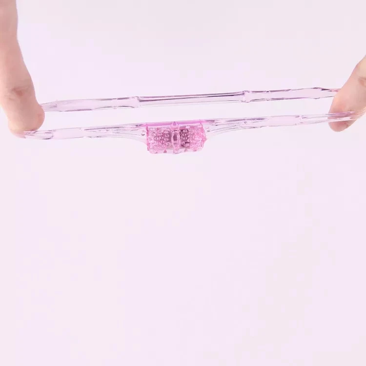 Butterfly Vibration Delay Ring Silicone Vibration Ring Wholesale Custom ...