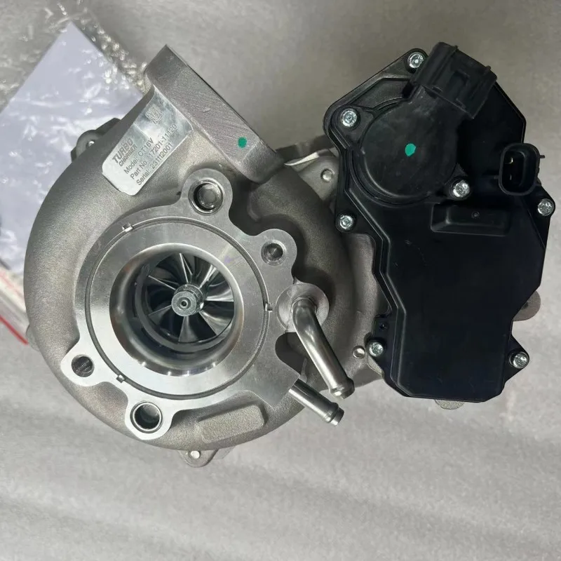Turbocharger Billet Turbo 17201-11110 for Toyota Hilux Viii