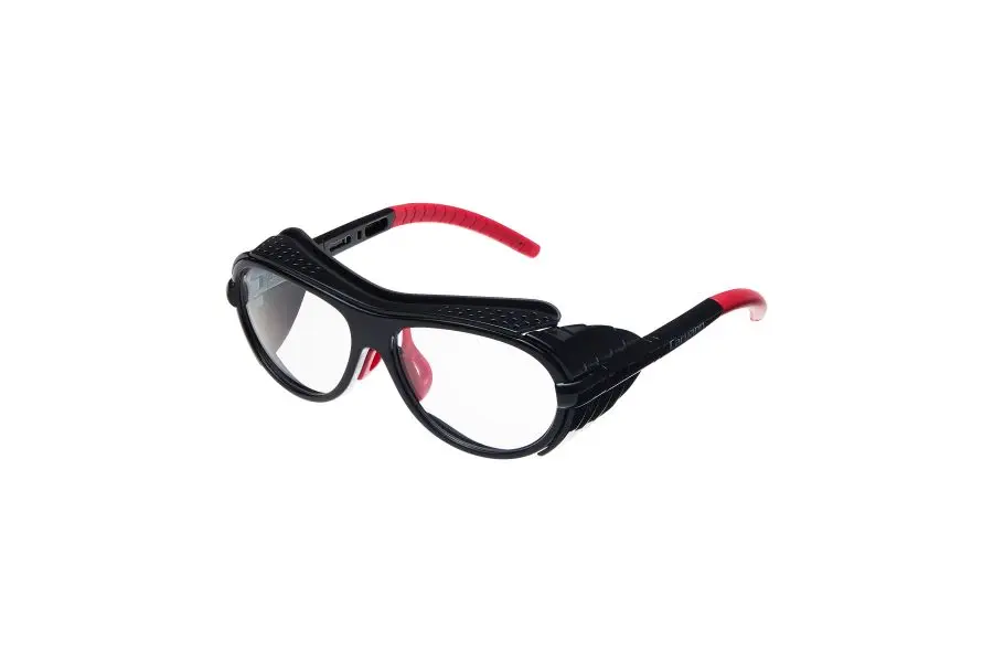 Adjustable Safety Glasses Goggle Anti Dust Impact Scratch Resistant ...