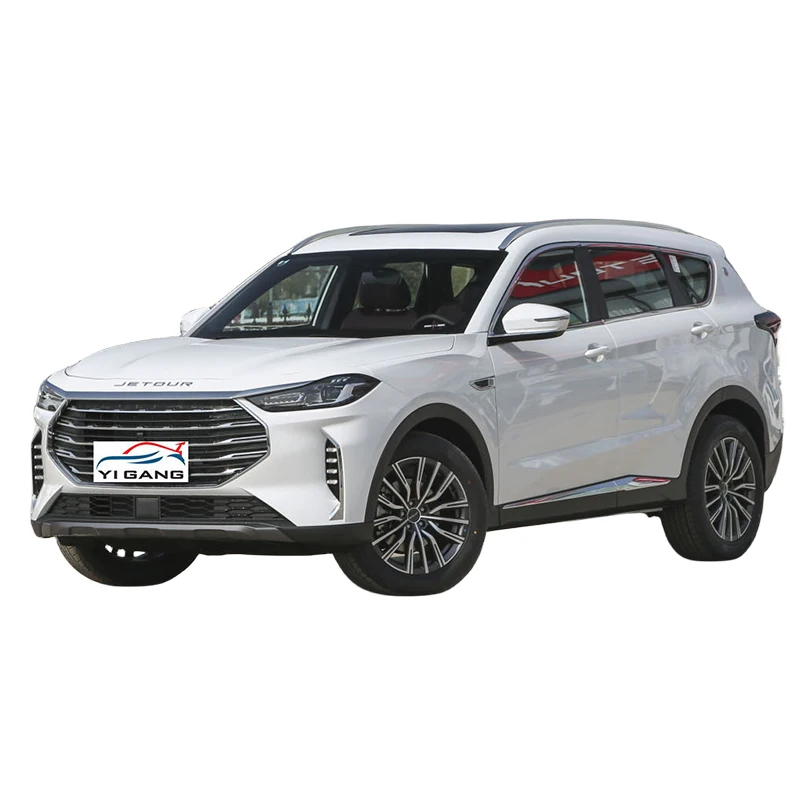 Chery Jetour X70 Plus 2024 Petrol New Car Suv Jetour X70 X90 Plus ...