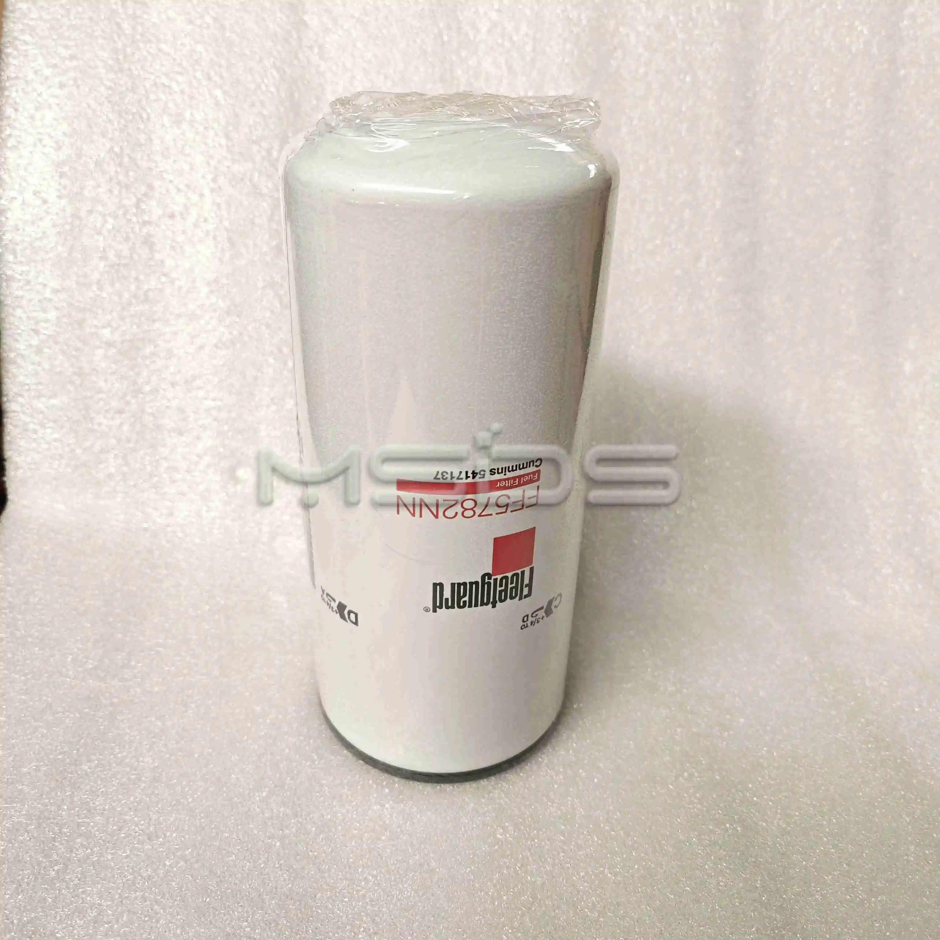 K38 K60 Cummins Engine Parts Fuel Filter 5417137 FF5782NN| Alibaba.com