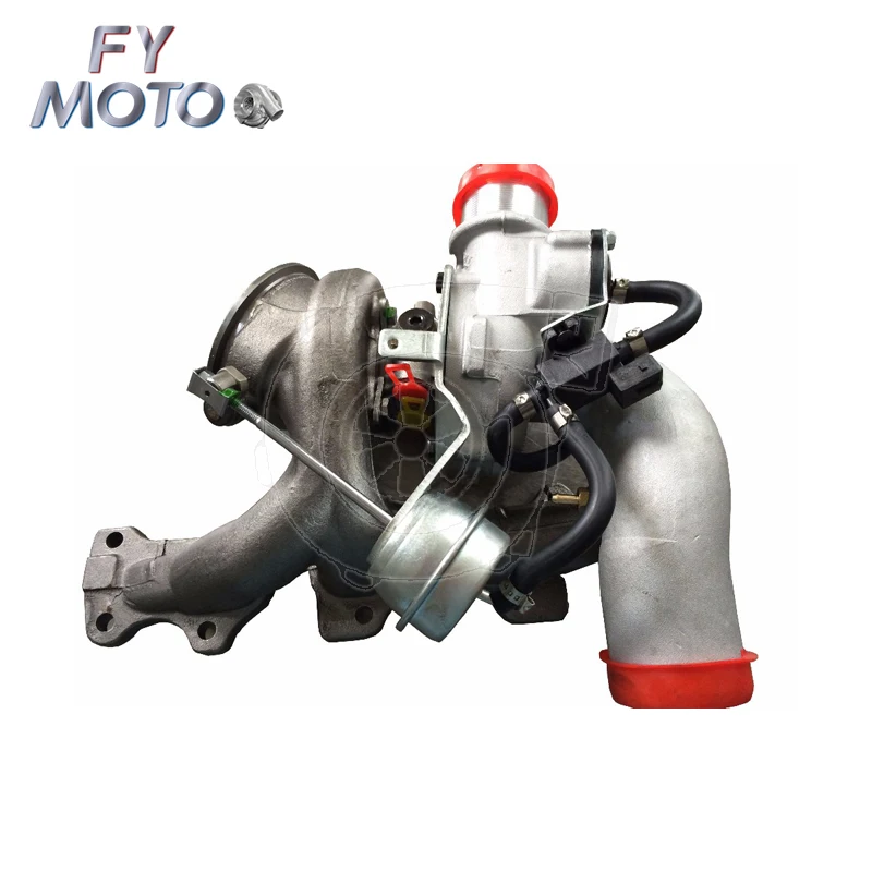 Z20LE Turbo Kit - Upgrade Your RC Car Opel Astra Engine