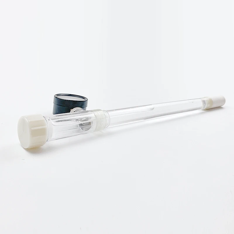 Oem Odm Soil Moisture Sensor Lorawan Water Soil Sensor Tube Soil ...