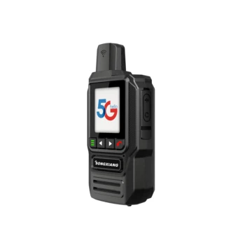 Songxiang Professionnel 4g Lte Ppt Poc Unlimited Distance Double ...