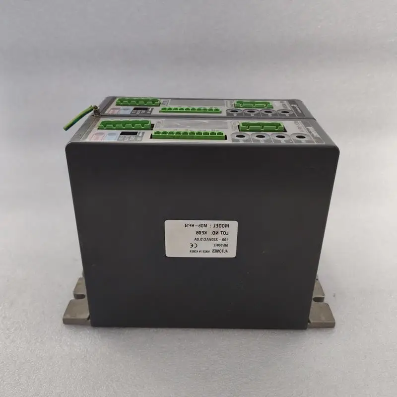 MD5-HF14 Autonics Stepper Motor Driver - Precision & Low Vibration