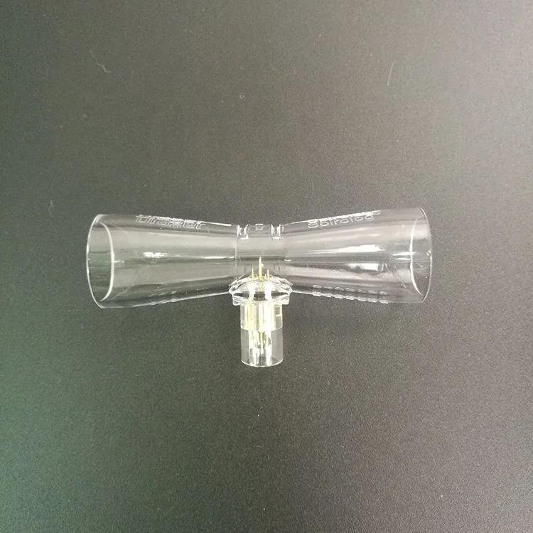 New Original Drager Flow Sensor 8403735 For Savina / Fabius - Buy New ...