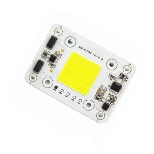 Driverless led modules 50W 30W 20W 220V 110V Cold Warm White Smart IC Ac Cob Led Module| Alibaba.com