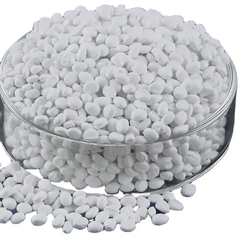 White Filler Masterbatch Blown Film Product White Masterbatch For Bopp Films - Buy White Filler ...