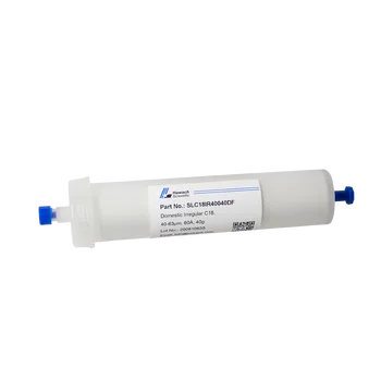 Disposable Empty Flash Chromatography Columns - Buy Flash ...