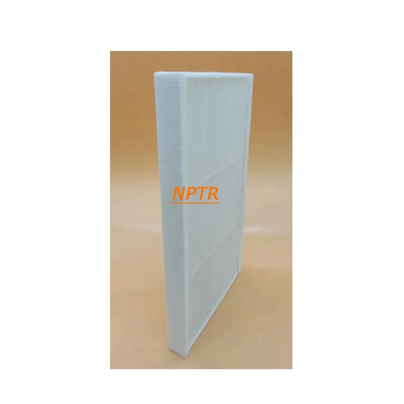 VOL Truck Cabin Air Filter 82348995 23515329 - Durable & Efficient