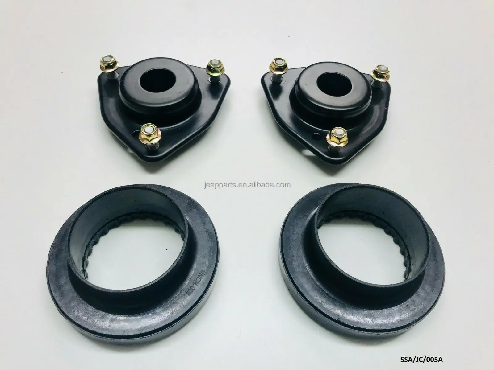 5171093AC Strut Mount Bearing for Chrysler 200 Sebring Dodge Avenger ...