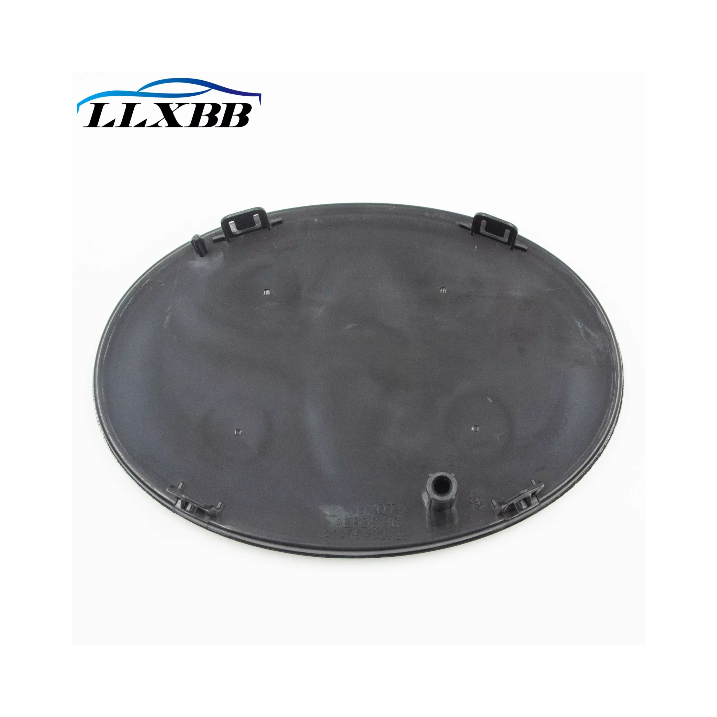 For Corolla Blue Front Grille Emblem Acc Oem 90975-02136 90975-c2029 ...