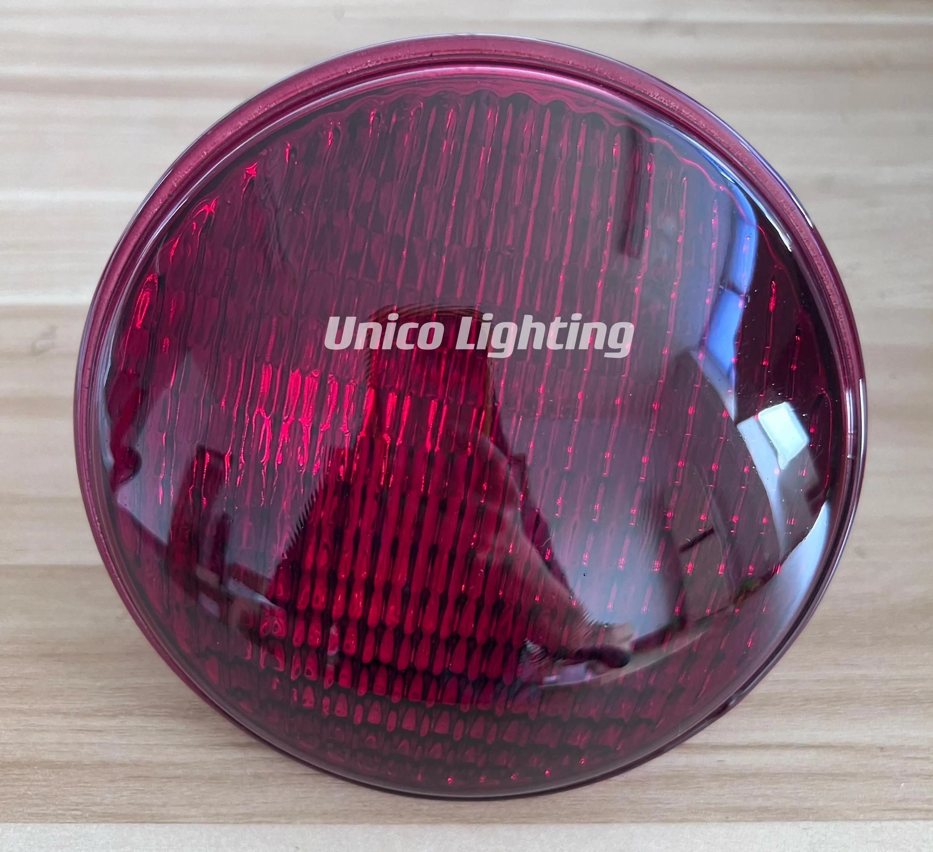 Locomotive Halogen Light/lamp PAR46 38V 60W - 50000h Lifespan