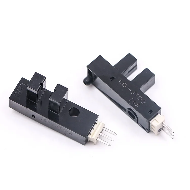 Piezoelectric Pictorial Machine Parts Limit Sensor Lg-jt02 Uv Printer ...