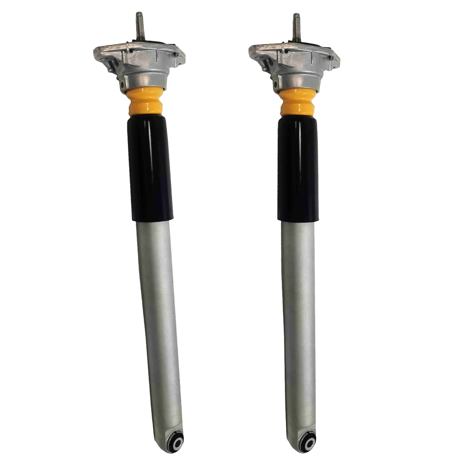 Rear Air Suspension Shock For Porsche 970 Panamera 97033316104 ...