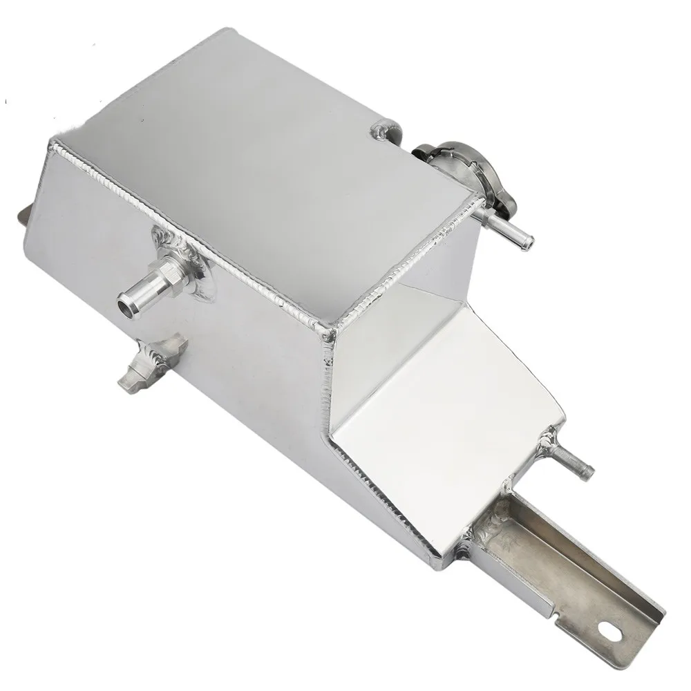 Fit Nissan Gtr R35 Accessories - Aluminum Radiator Tank