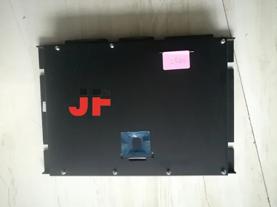 Excavator Ecu Controller Computer Board 543-00057 543-00057a 543-00057e ...