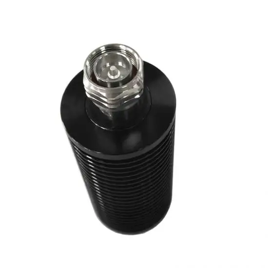 High Quality Rotary Variable Dc-4000mhz Din(m) 100w Rf Coaxial Fixed Dc ...