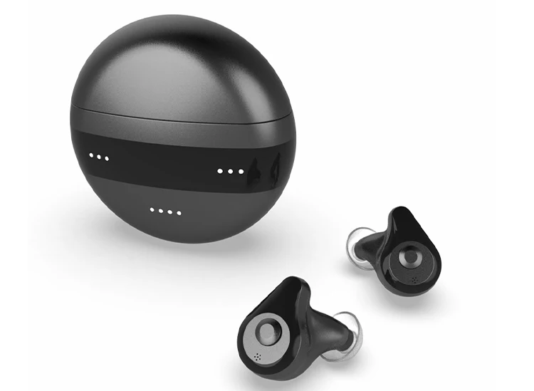 Hot Trending Products ITE Bluetooth Rechargeable Digital 16 Channel ...