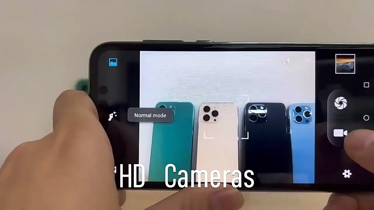 New Unlocked 4g Smart Phones Mobile Phone Tft 65w Pro Max I14 Pro Max ...