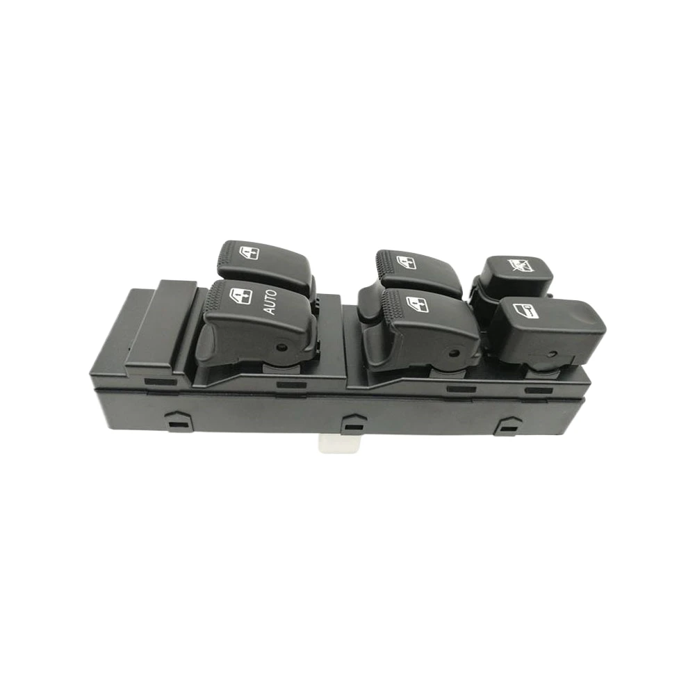 Electric P93570-2f200 93570f20004x Master Power Window Switch For ...