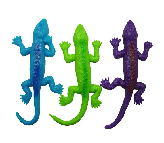 sticky gecko capsule for vending machine toys| Alibaba.com