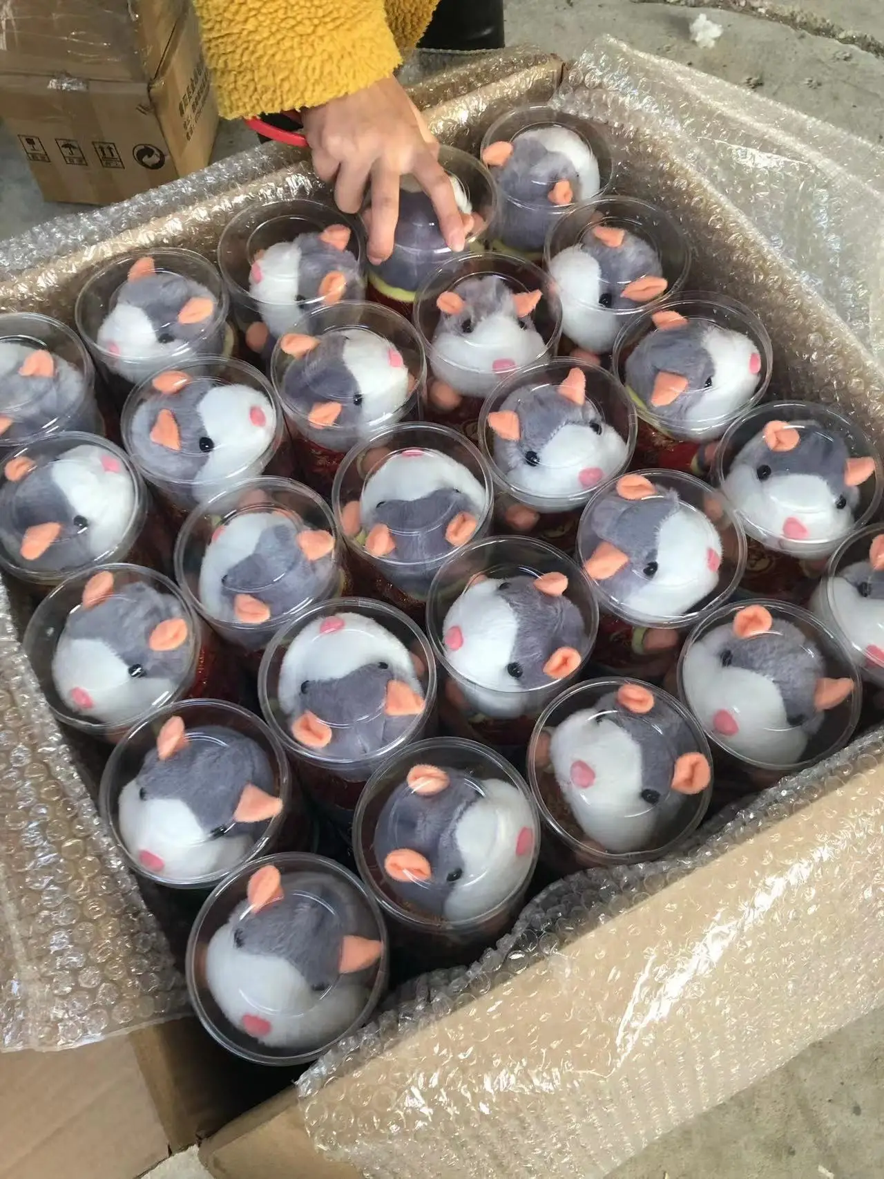 Jumbo Plush Green Alien Toy Creepy Plush Alien Figure Alien Plush Alien ...