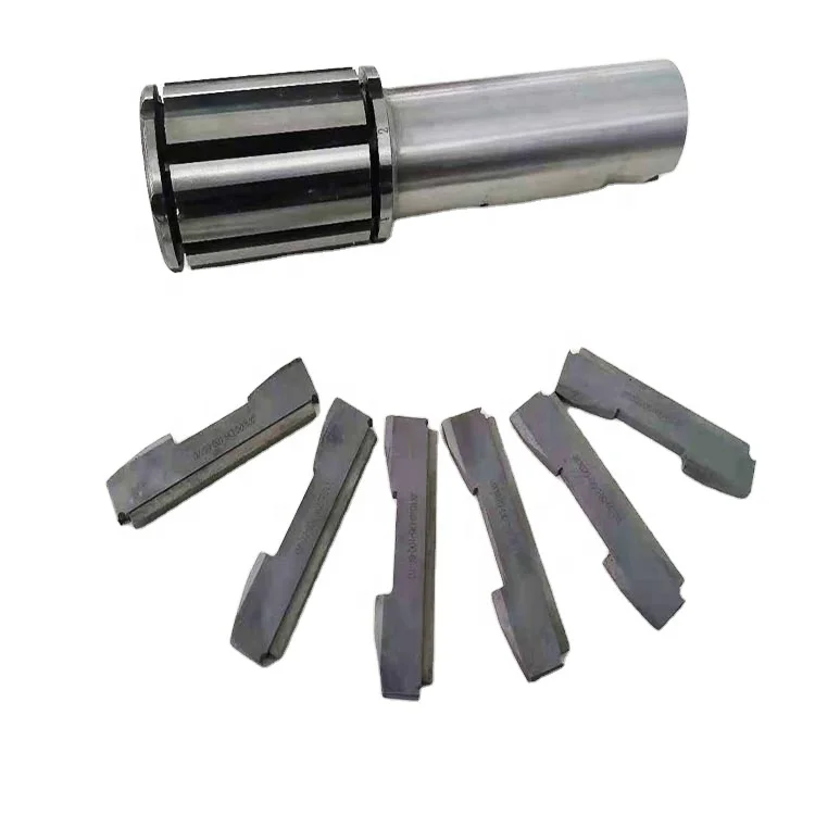 Sunnen Lifter Hone - Precision Honing Tools with Diamond and CBN Stones