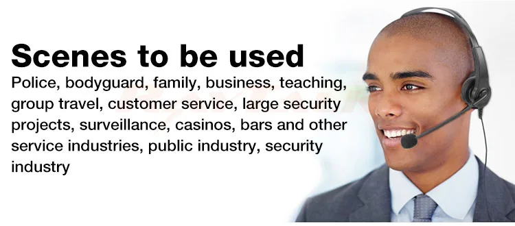 RJ45 or RJ11 Connector Headsets for Call Centers - Raytalk