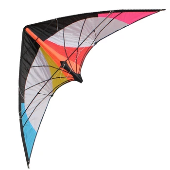 1.8m Acrobatic Stunt Kite From Professional Kite - Buy Acrobatic Kite ...
