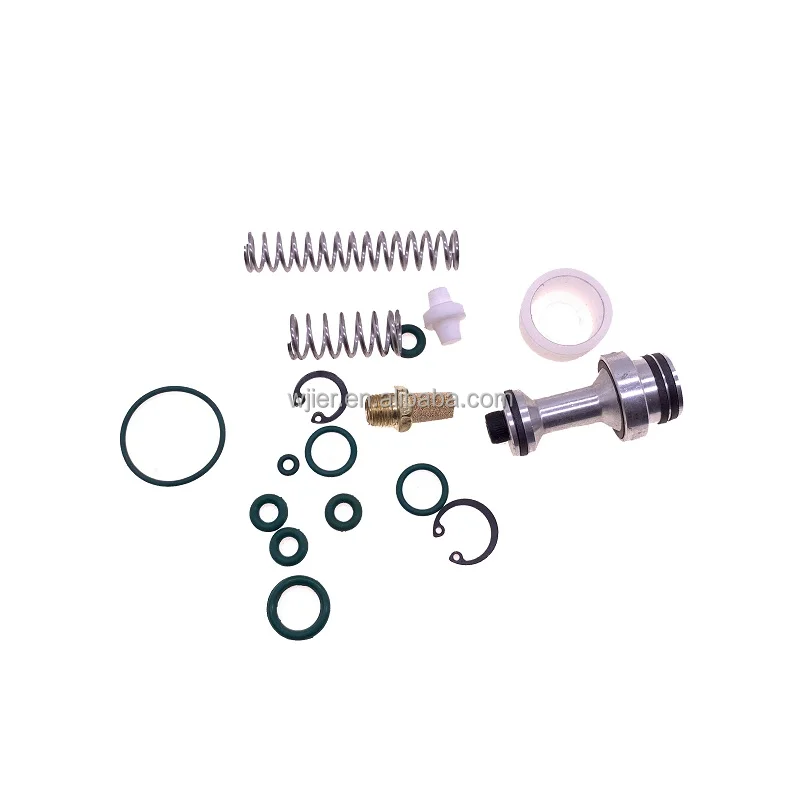 Pm Kit B Pack(z2008) Original Parts For Screw Air Compressor 2901187400 ...