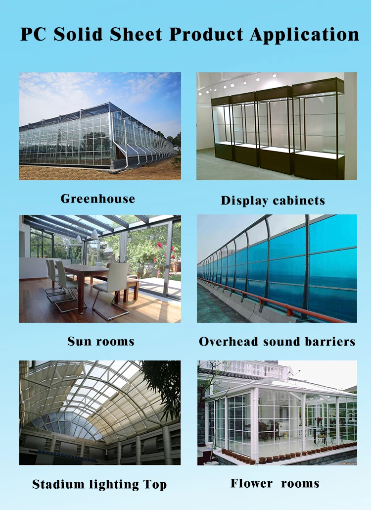 4 Ft X 8 Ft Plastic Sheet Sun Sheets Pc Embossed Sheet Transparent ...