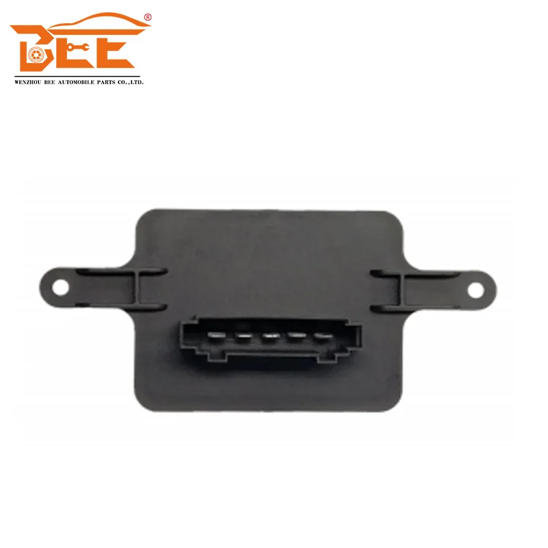 Blower Motor Resistor For Renault 271506902r - Buy 271506902r Product ...