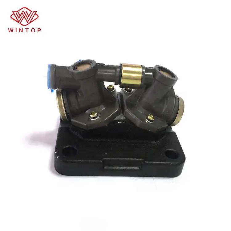 Factory Truck Multiway Inhibitor Valve Oem Sv3360/0002606857/0002606957 ...