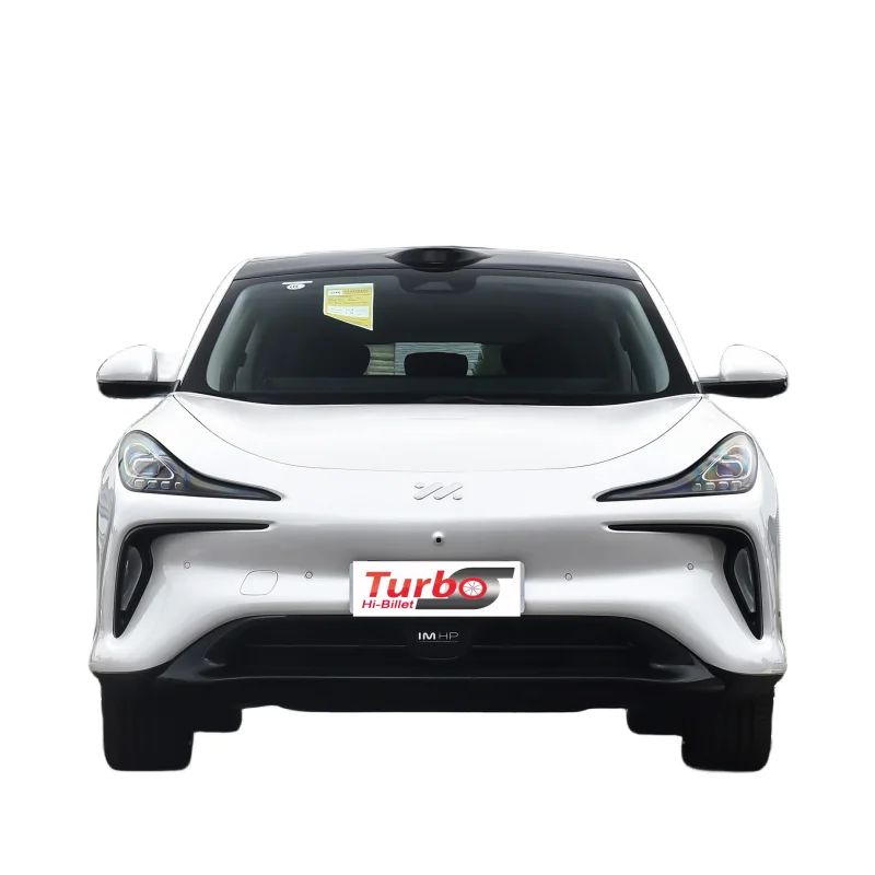 Zhiji Ls6 Ev Electric Car 2023 High Power 4wd Sports New Energy Vehicles High Power 4wd Zhiji ...