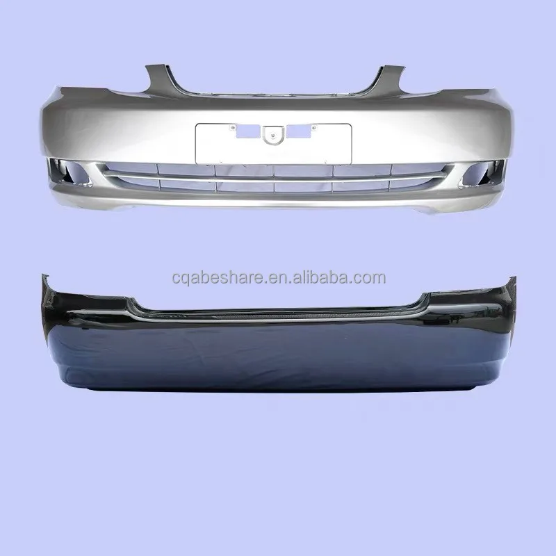 2003 toyota corolla bumper store