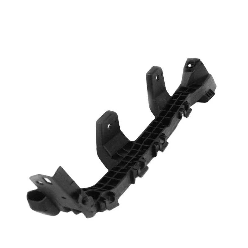 Oem Right Left Car Bumper Led Headlamp Headlight Side Bracket 71290-t20 ...
