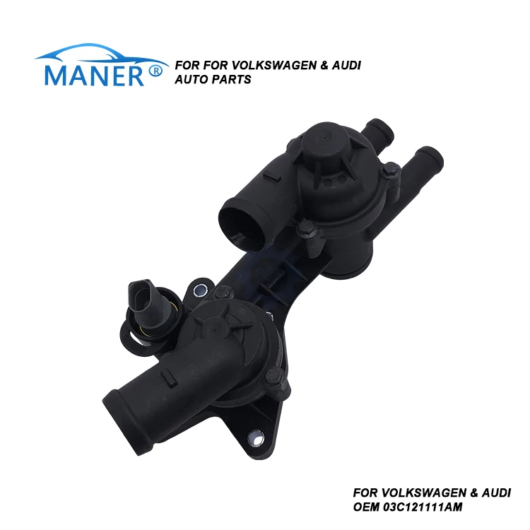 Mnaer 03c121111 Am Factory Direct Sales Auto Engine Systems Thermostat ...